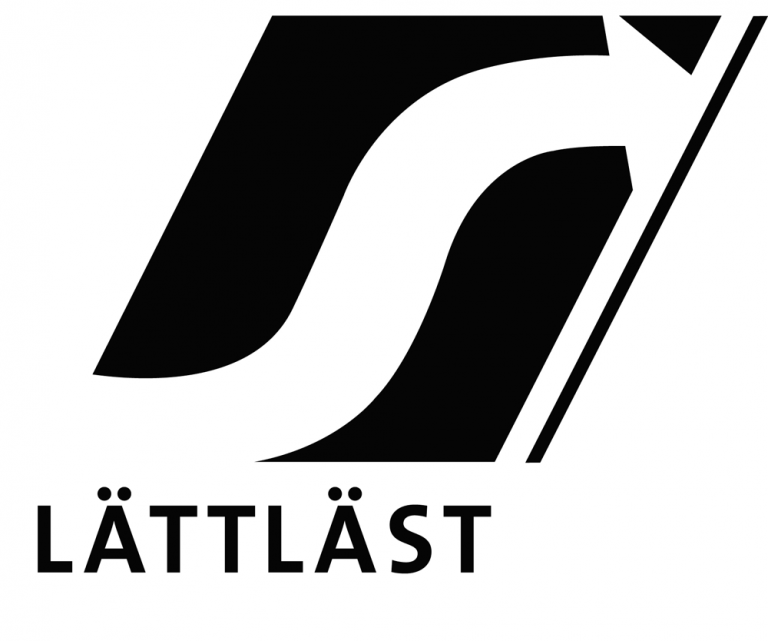 Selkokeskus – in English » SELKO symbol